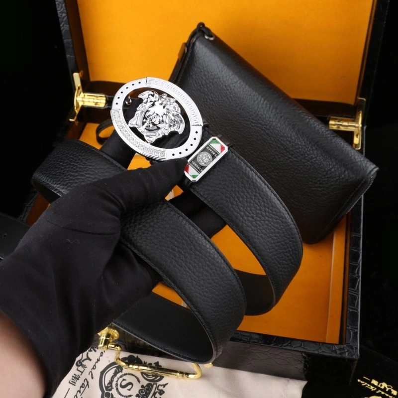 Precise copy Versace Belts