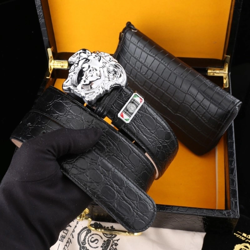 Bargain Versace Belts