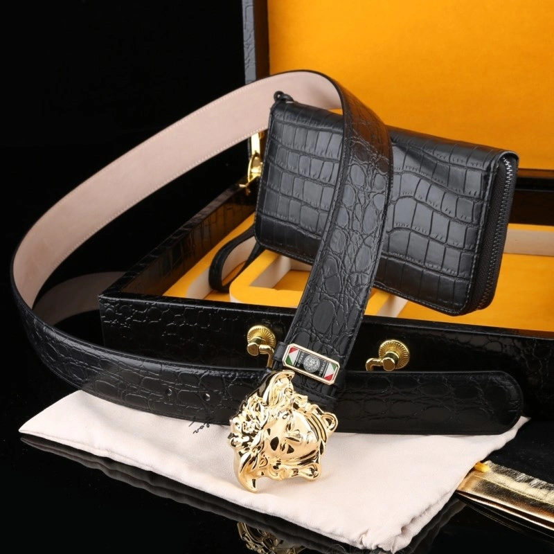 Bargain Versace Belts