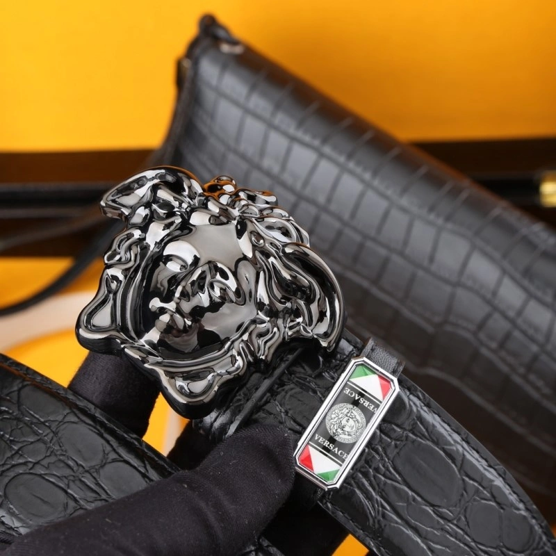 Bargain Versace Belts
