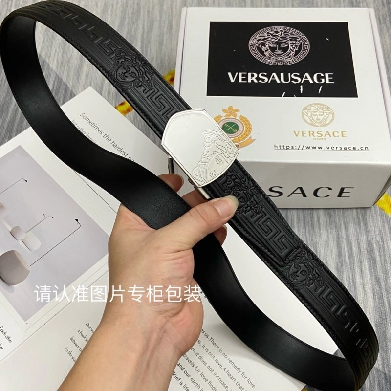 Affordable Versace Belts