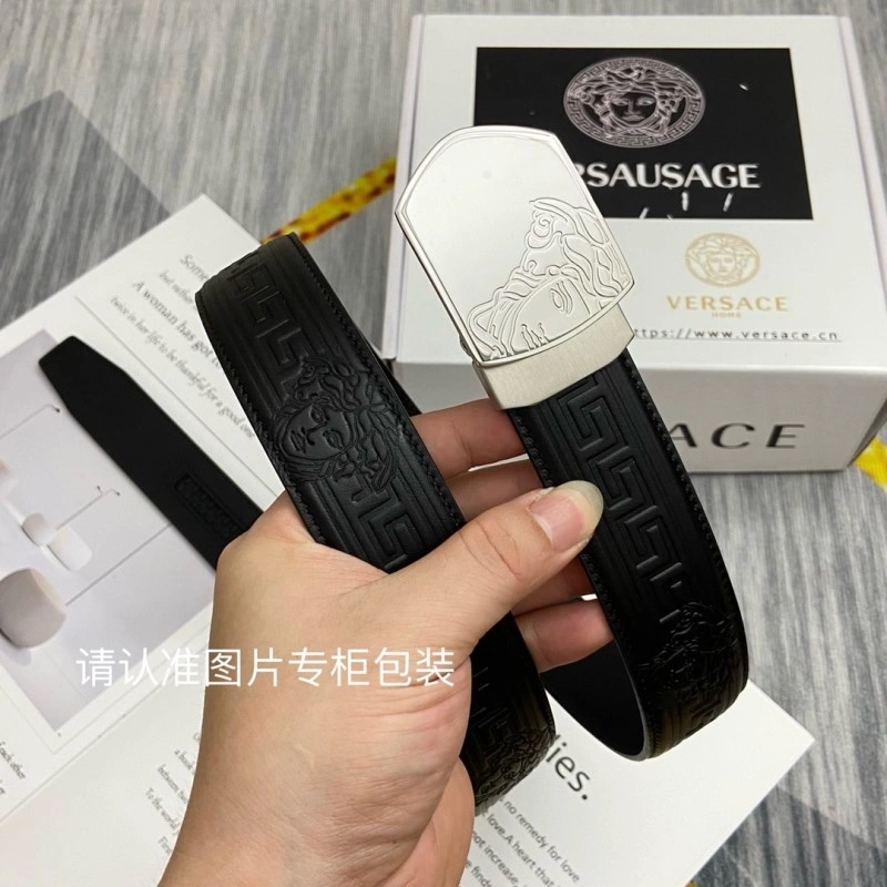 Affordable Versace Belts