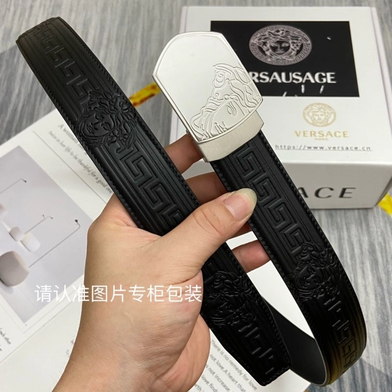 Affordable Versace Belts