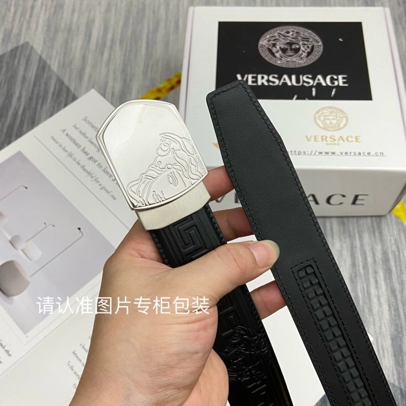 Affordable Versace Belts