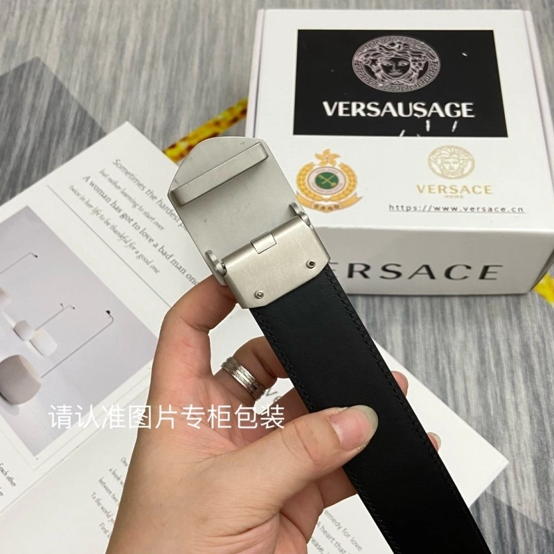 Affordable Versace Belts