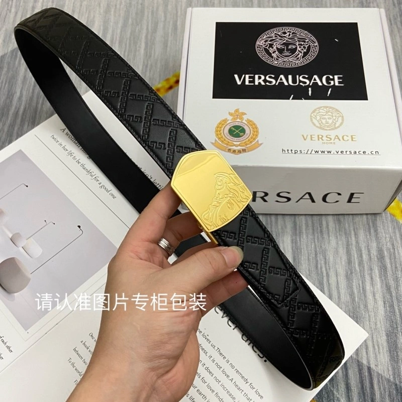 High accuracy Versace Belts