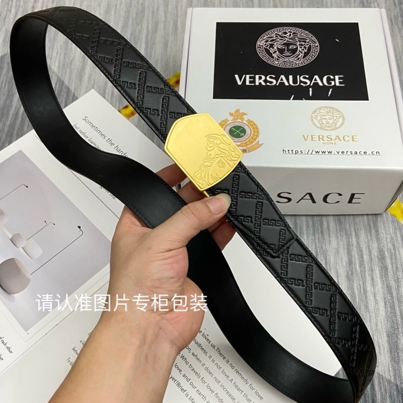 High accuracy Versace Belts