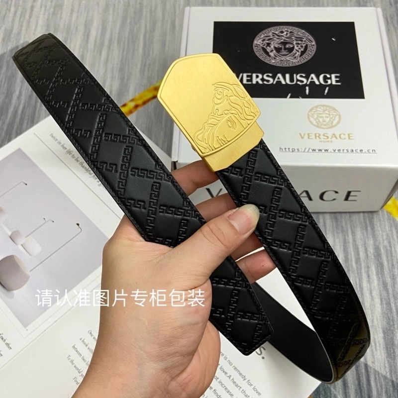 High accuracy Versace Belts