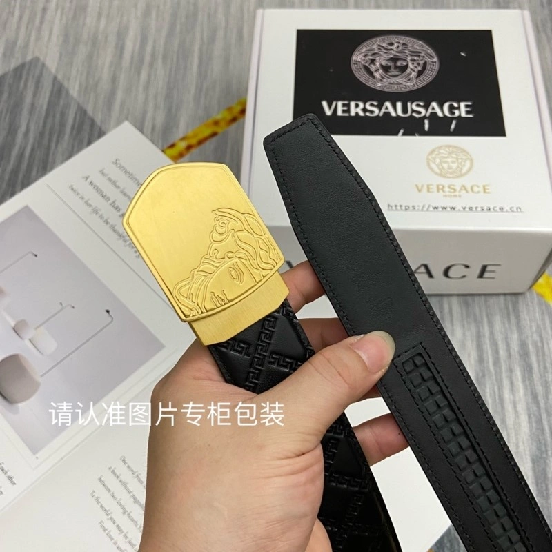 High accuracy Versace Belts