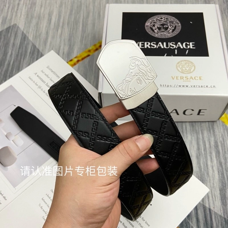 Inexpensive Versace Belts