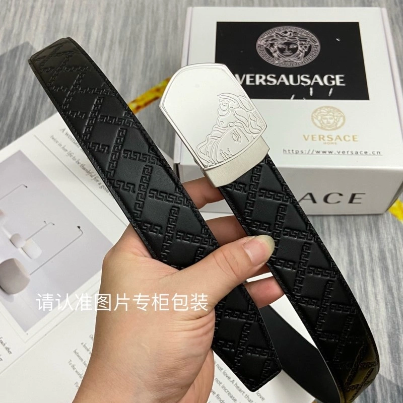 Inexpensive Versace Belts