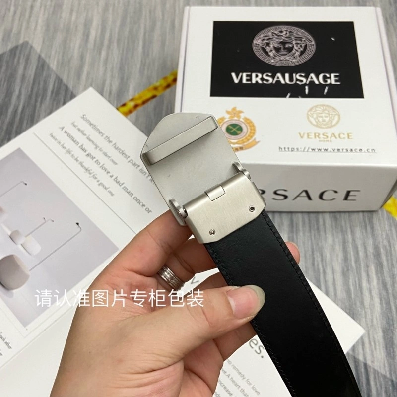 Inexpensive Versace Belts