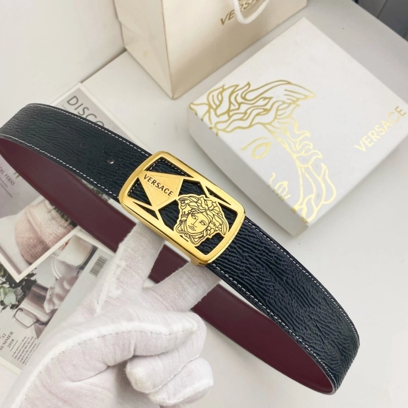 Bargain Versace Belts