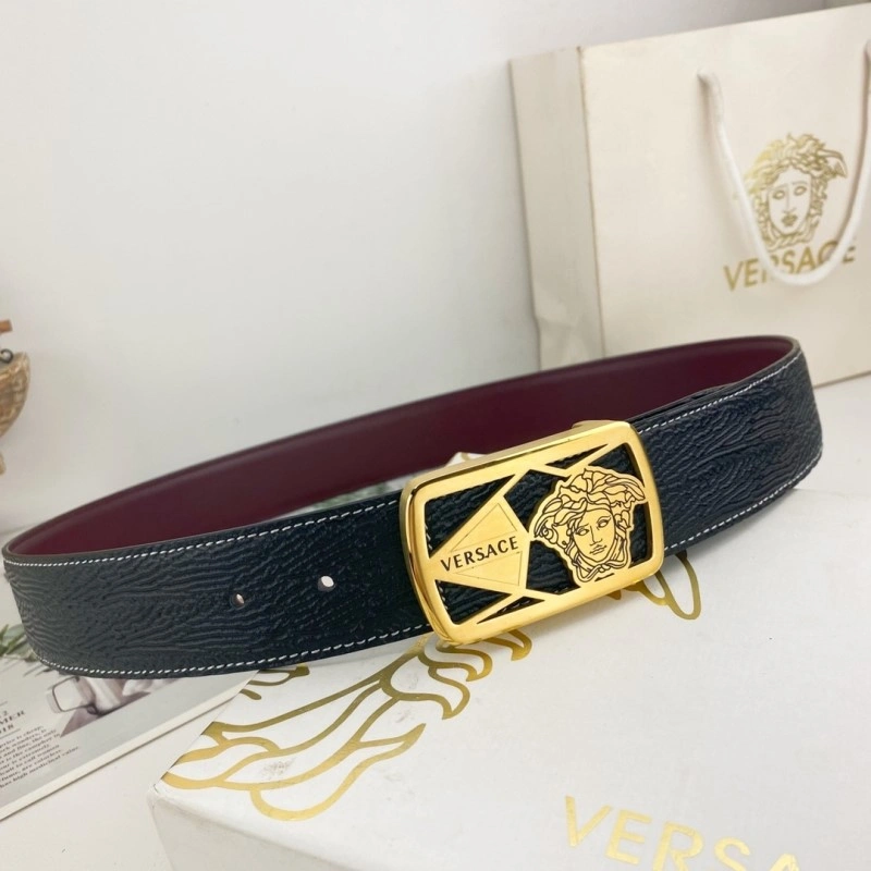 Bargain Versace Belts