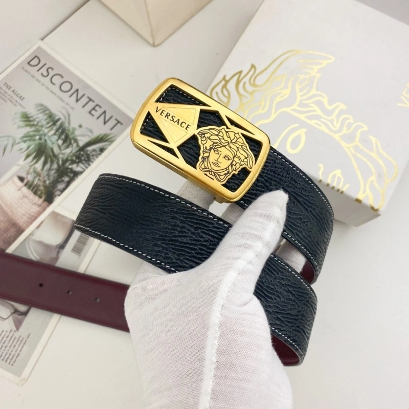 Bargain Versace Belts