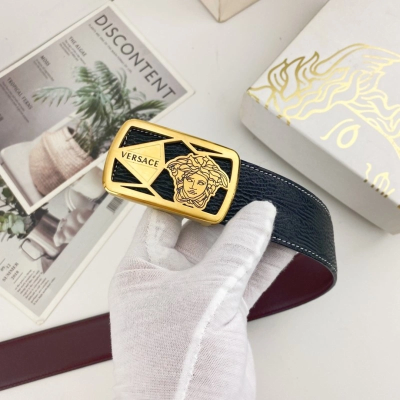 Bargain Versace Belts