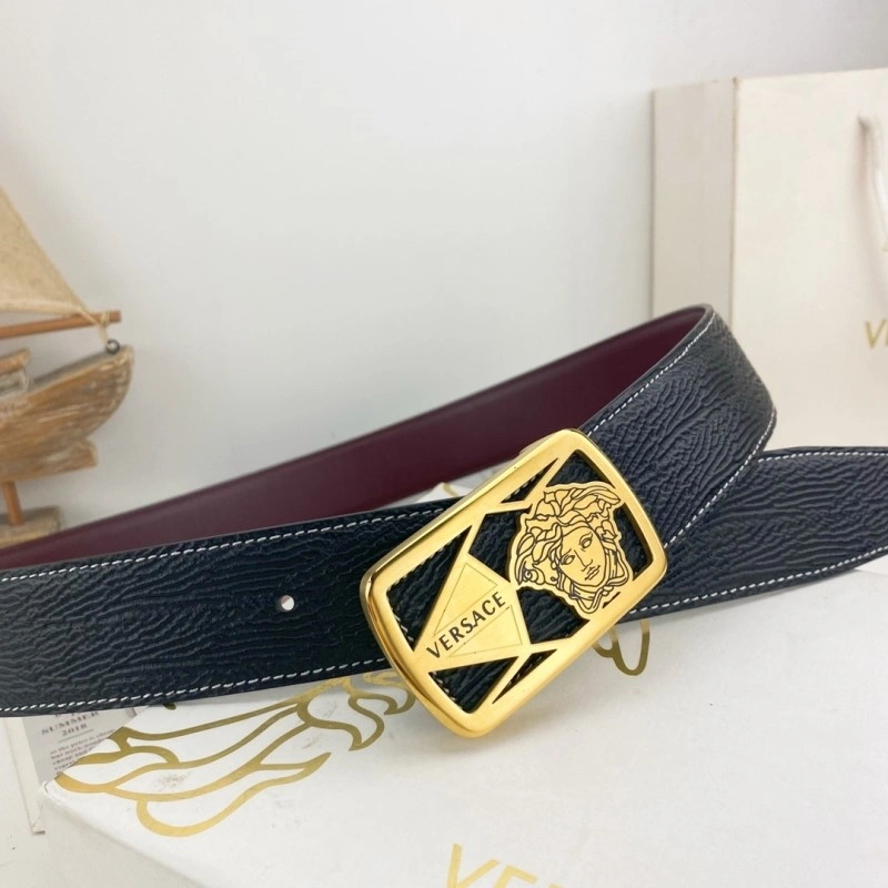 Bargain Versace Belts