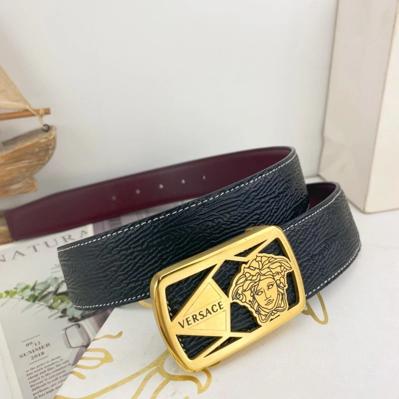 Bargain Versace Belts