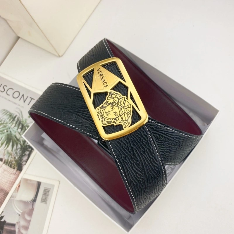 Bargain Versace Belts