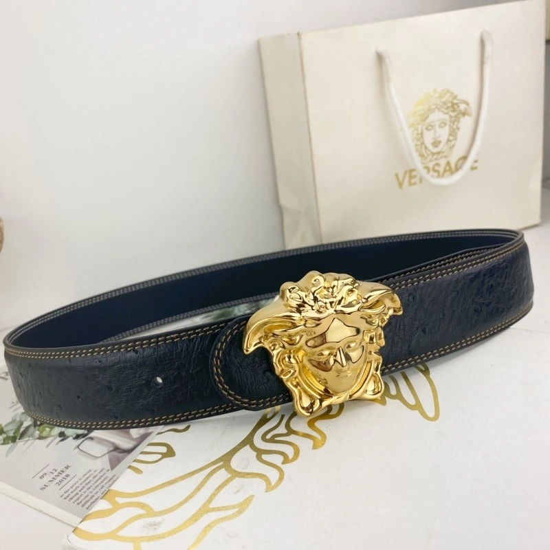 Precise copy Versace Belts