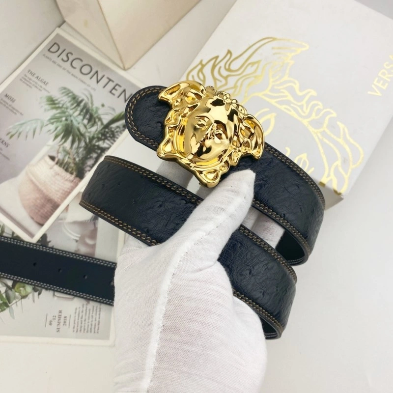 Precise copy Versace Belts