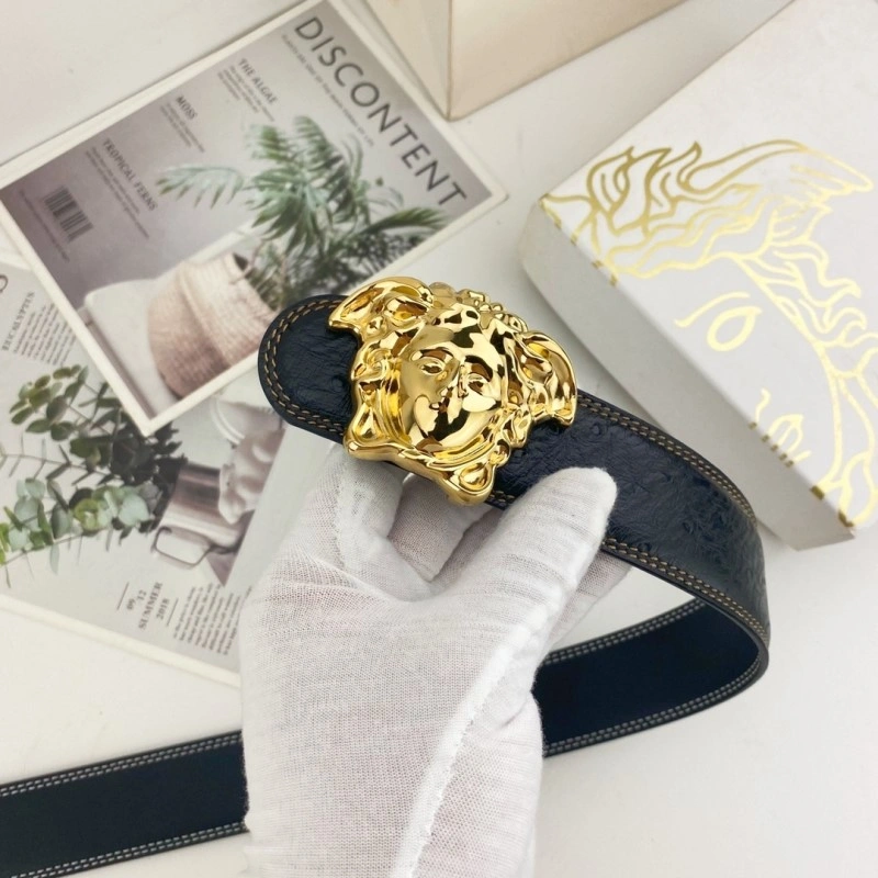 Precise copy Versace Belts