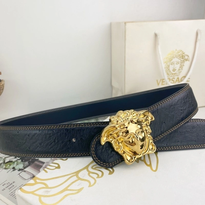 Precise copy Versace Belts