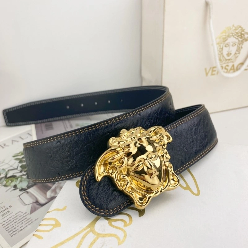 Precise copy Versace Belts
