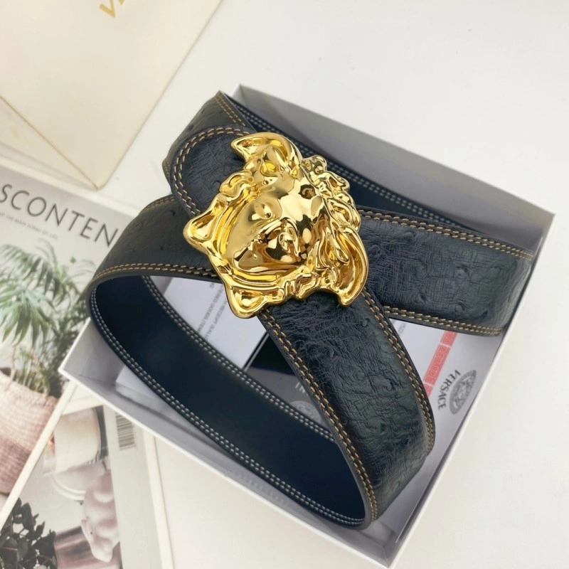 Precise copy Versace Belts
