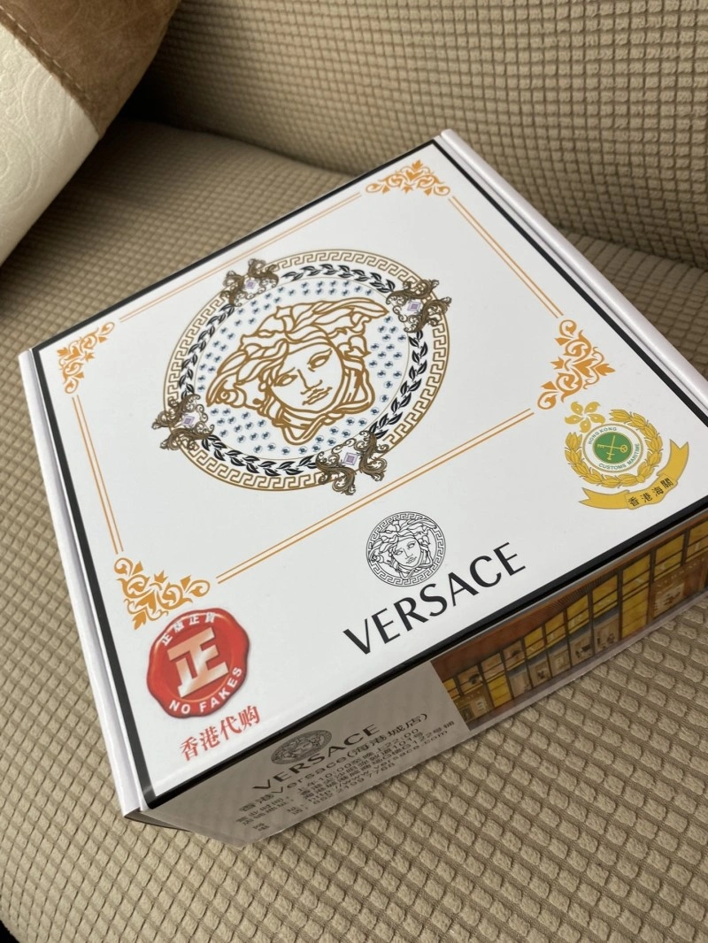 Genuine Versace Belts