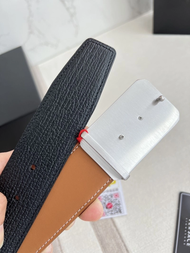 Exact replica Versace Belts