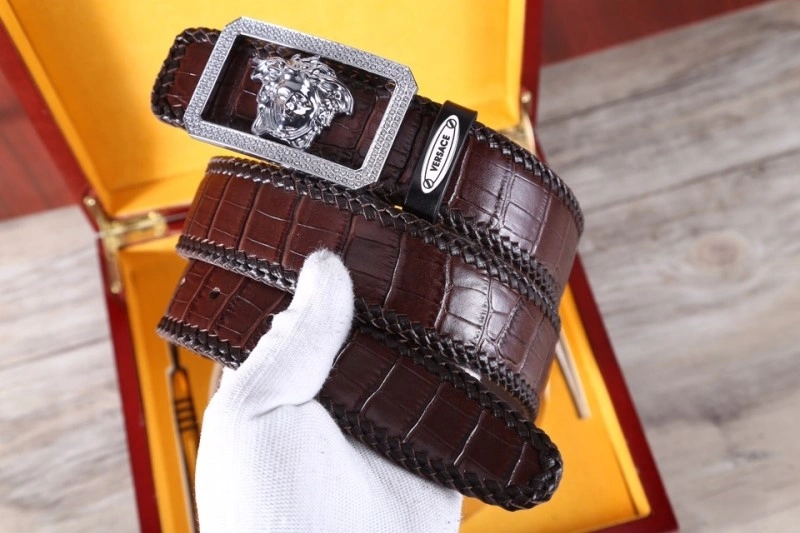 Legit Versace Belts