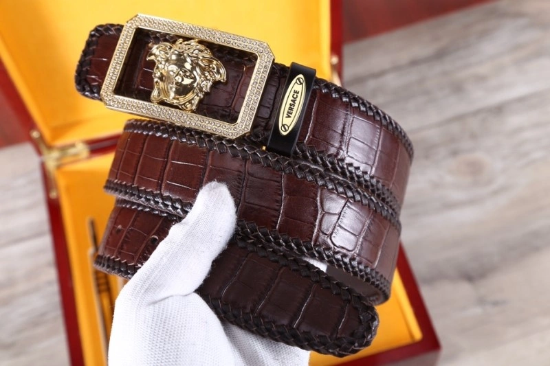 Legit Versace Belts