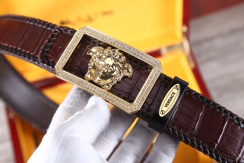Legit Versace Belts