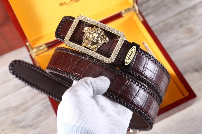 Legit Versace Belts
