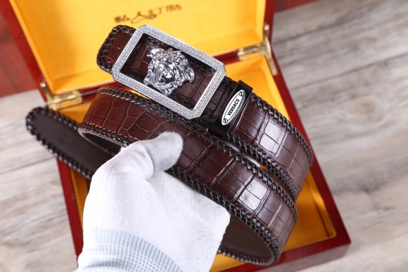 Legit Versace Belts