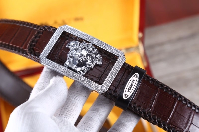 Legit Versace Belts