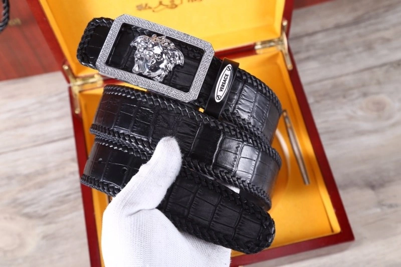 Legit Versace Belts