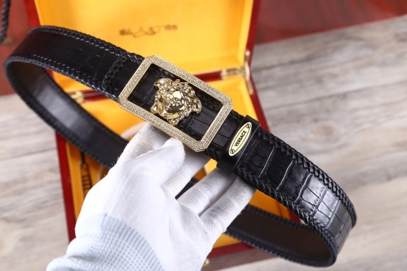 Legit Versace Belts