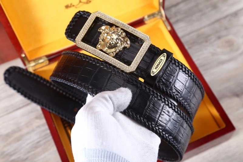 Legit Versace Belts