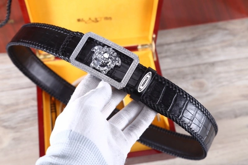 Legit Versace Belts