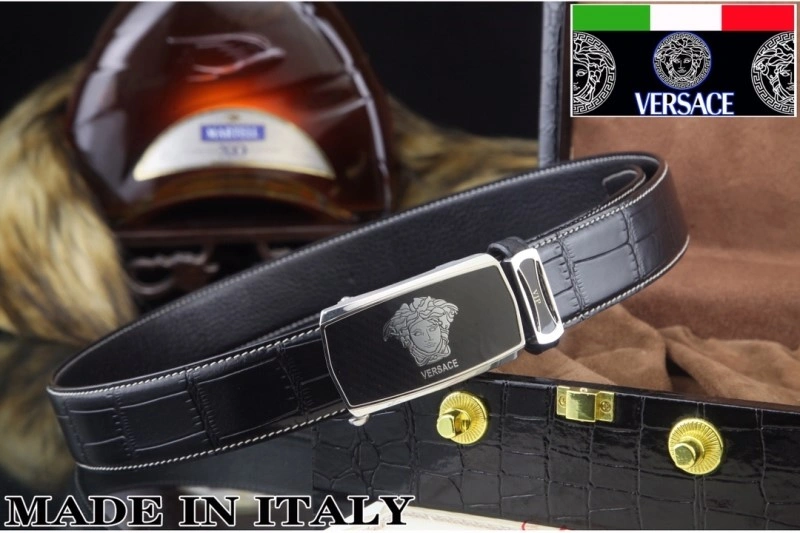 OEM Versace Belts
