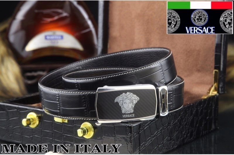 OEM Versace Belts