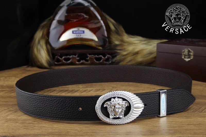 Genuine Versace Belts