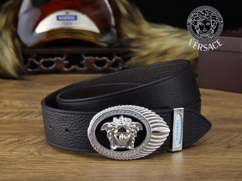 Genuine Versace Belts