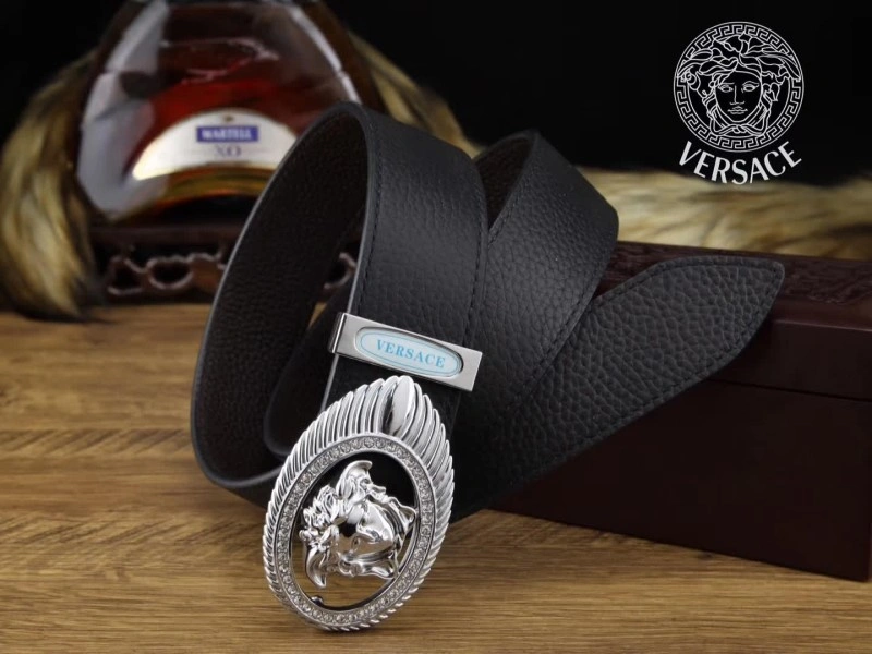 Genuine Versace Belts