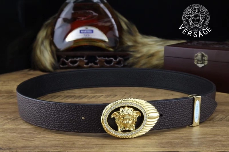 Genuine Versace Belts