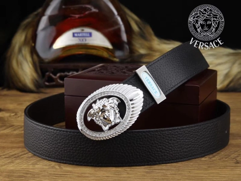 Genuine Versace Belts