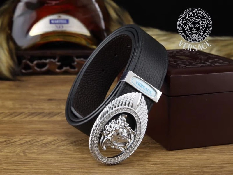 Genuine Versace Belts