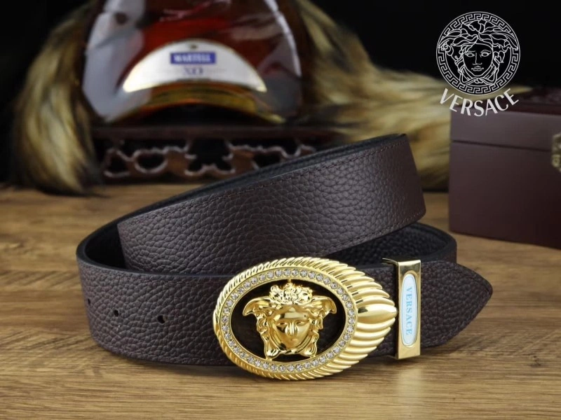 Genuine Versace Belts